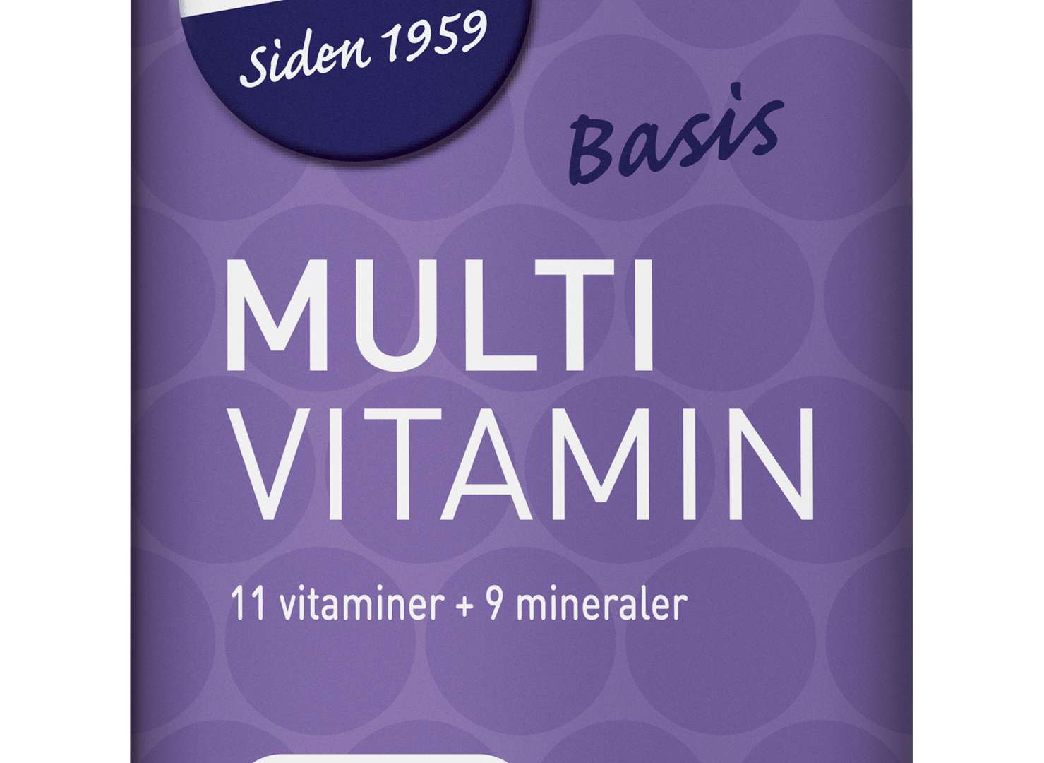 Livol Multivitamin Basis - Livol DK