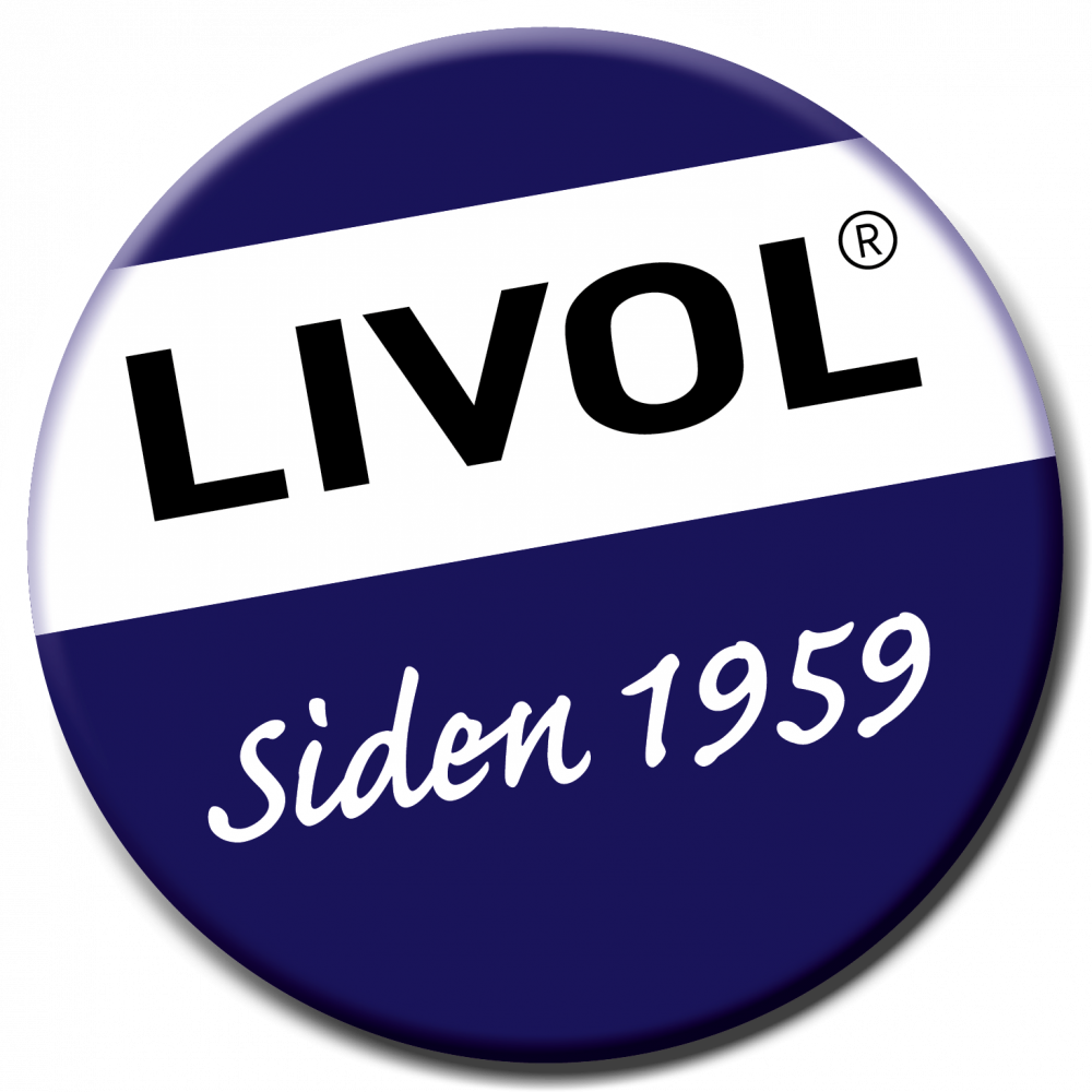 Livol - siden 1959