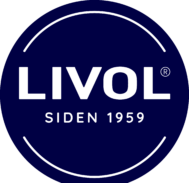 Livol - siden 1959